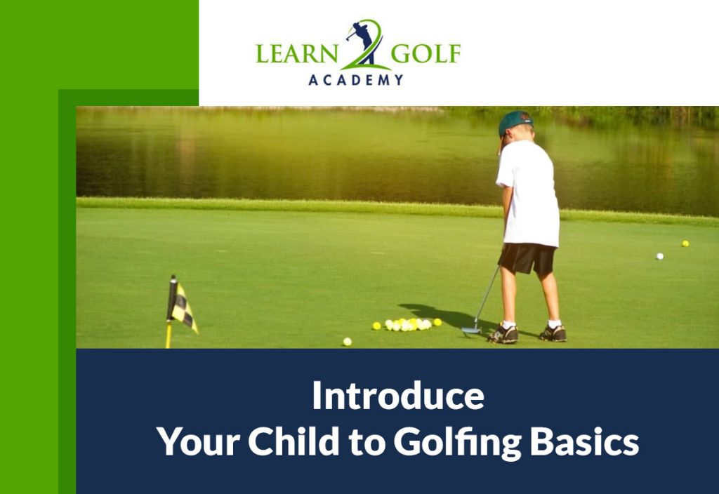 How to Buy the Right Junior Golf Club Set | Learn2Golf