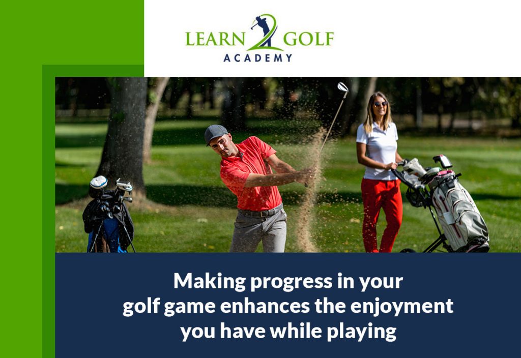 Golf Training in Mississauga: Tips for Year-Round Improvement